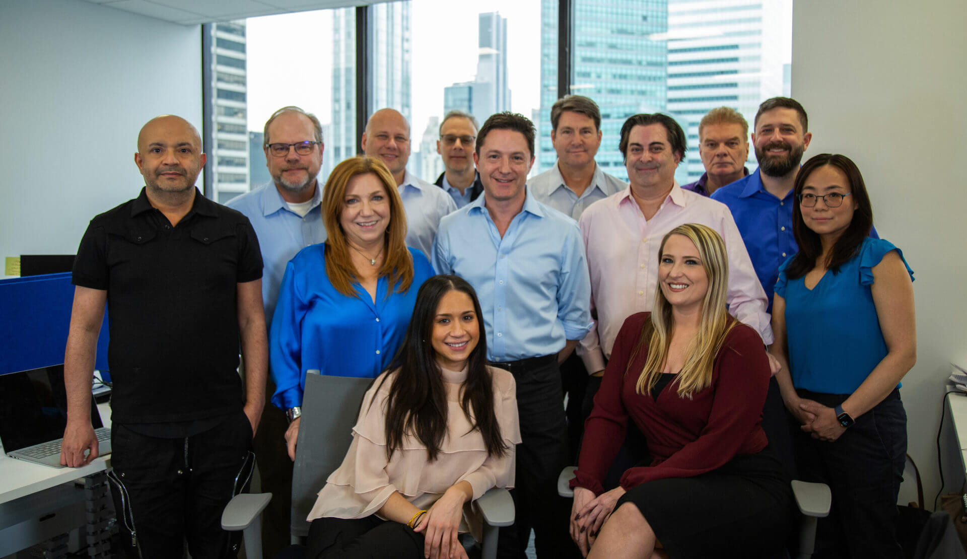 Do Inspiring Work - JDA TSG