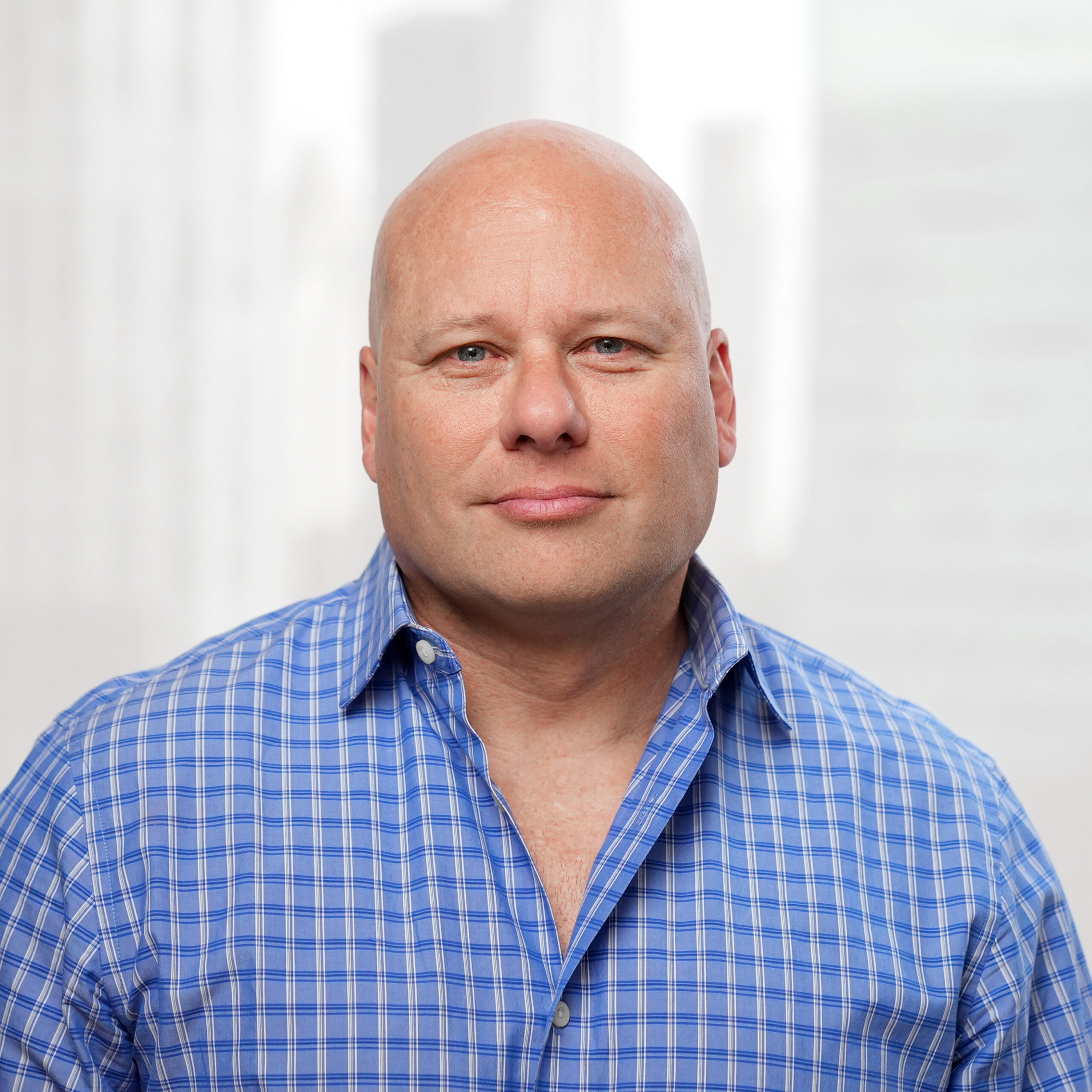 Rob Garden - JDA TSG