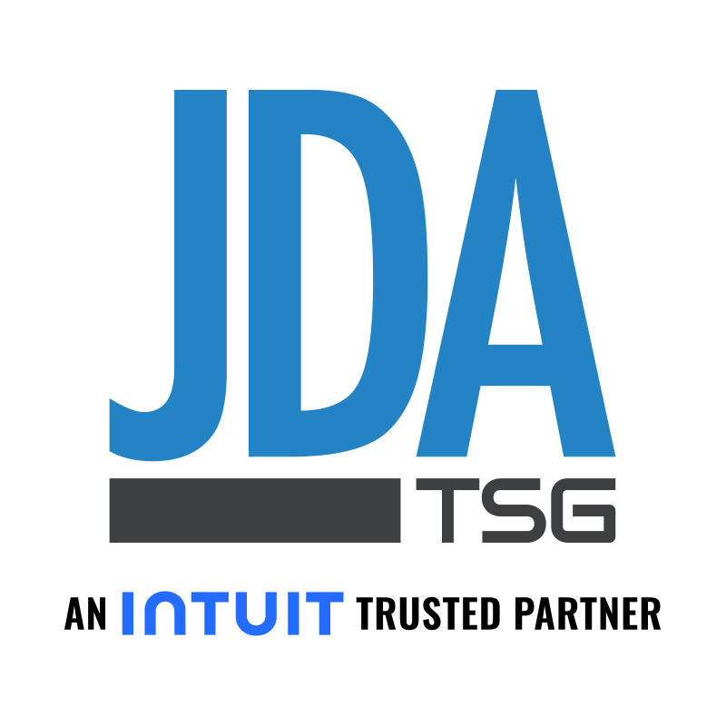 JDA TSG Tax Services Group - Intuit Select Pro Staffing