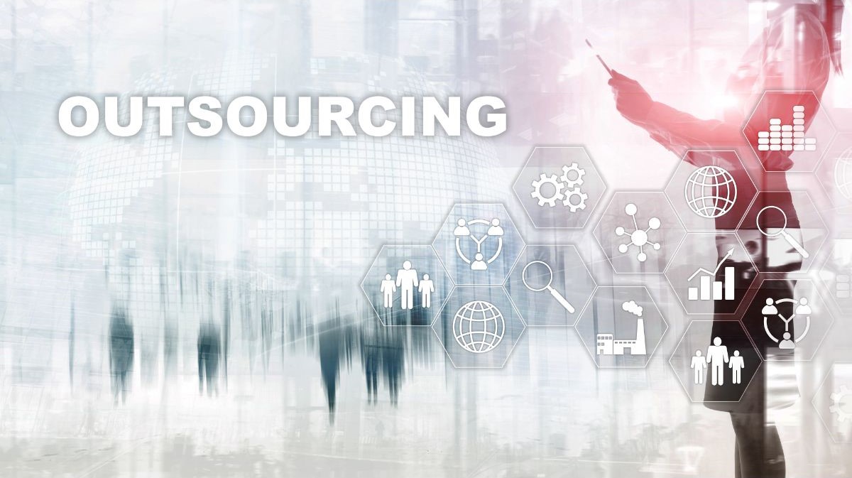 Transformative Trends That Are Shaping the Evolution of Outsourcing ...
