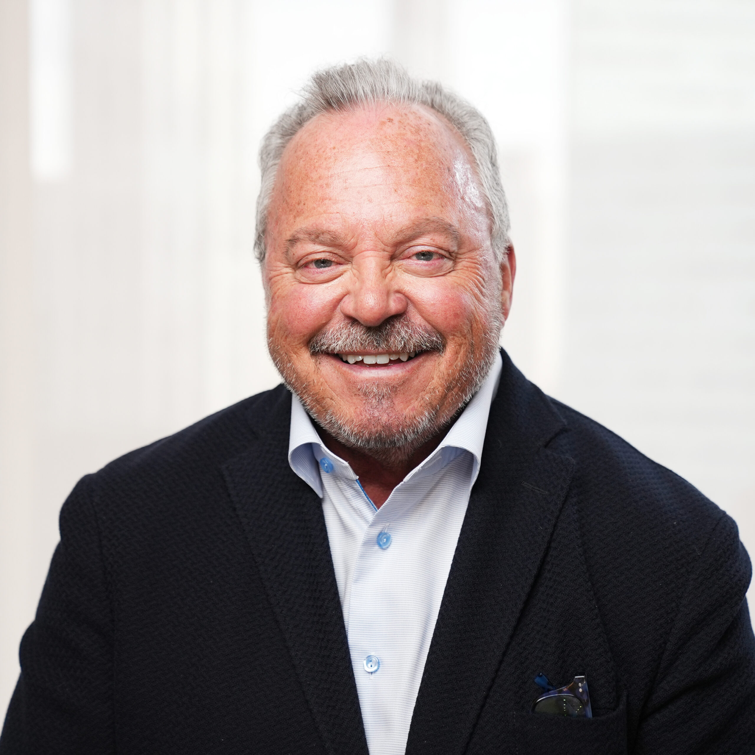 Steve Pinto - JDA TSG